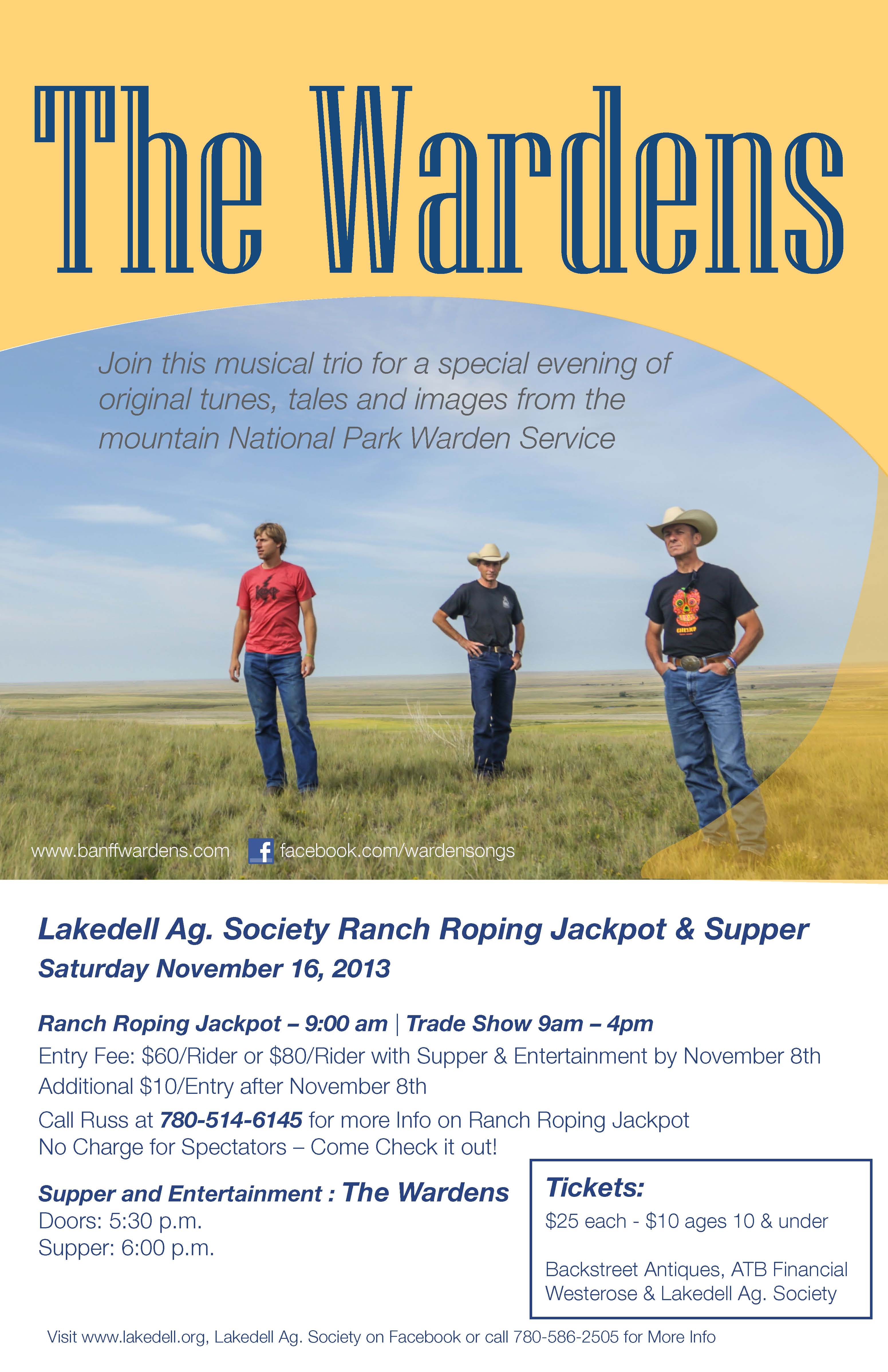 Poster_Wardens@Lakedell2013 (2)